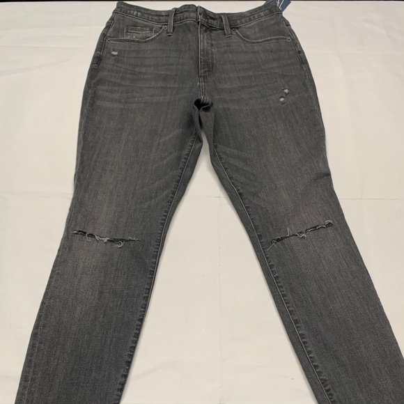 Universal Thread | Jeans | Universal Thread High Rise Skinny Jeans Size ...